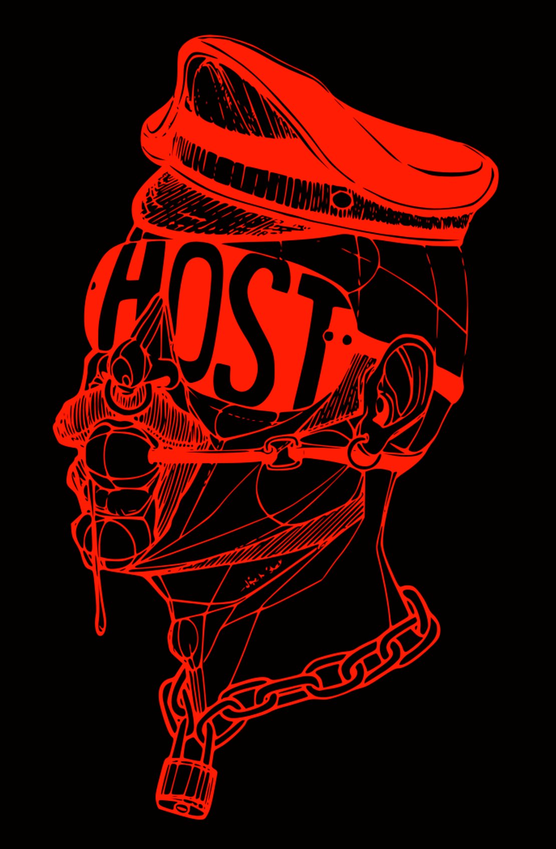 The Host Party - Berlin